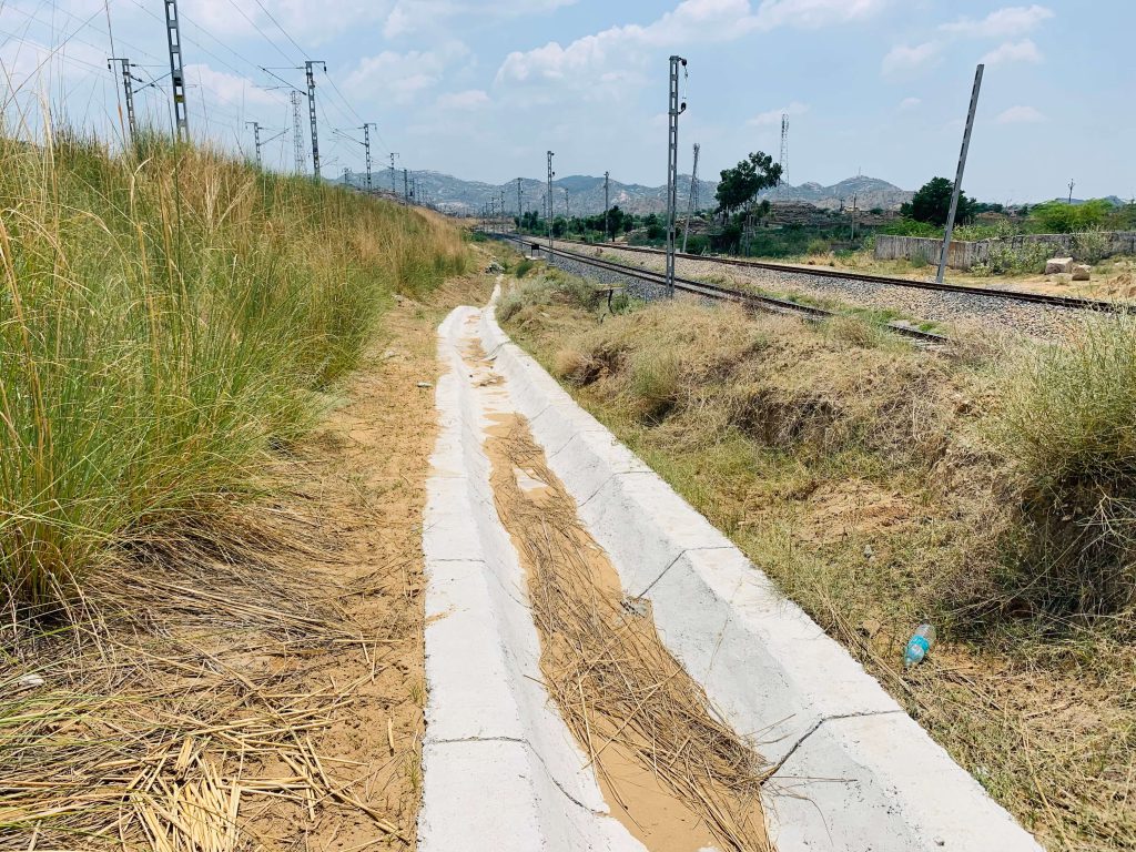 Our Services – Civil Work Solution